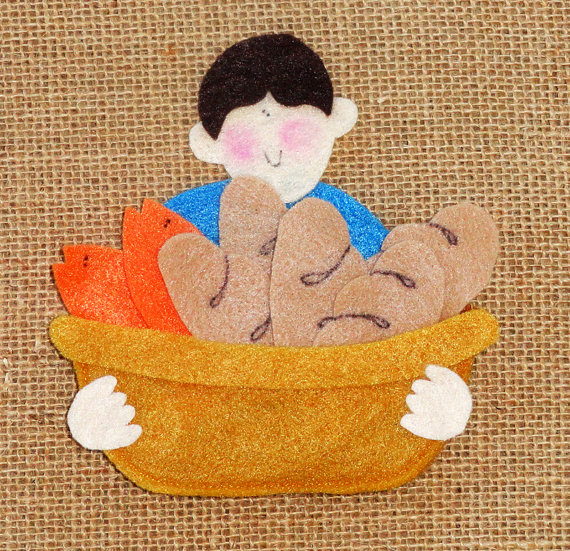 Top 10 bible felt board stories ideas and inspiration